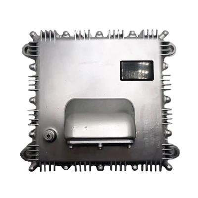China SUNORO Excavator Loader ECM Controller Computer Board 141-0381 for 988F 990 for sale