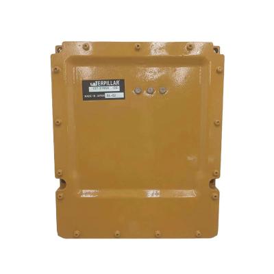 China SUNORO Excavator ECU Control Unit 157-3165 for E320c 320c Computer Board for sale