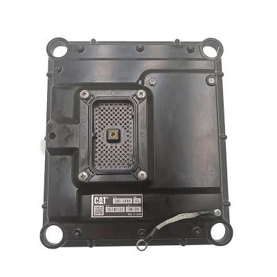 China SUNORO E311D Excavator ECU Controller Computer Board 386-3444 with Software Program for sale