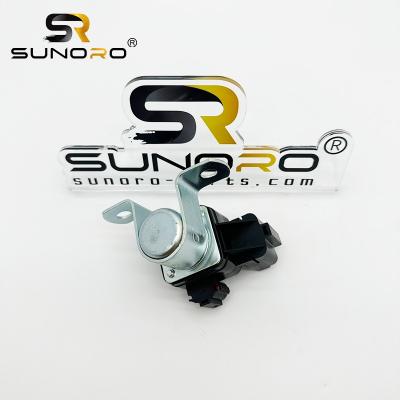China 6HK1 4HK1 Excavator Starter Relay 0-25000-9061 898005-6311 24V Heavy Duty for sale