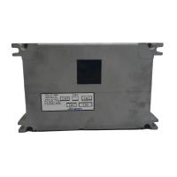 China SUNORO Excavator ECU Controller 7834-21-6002 for PC200-6 PC220-6 Calculation Computer Board for sale