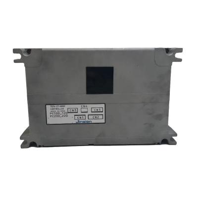 China SUNORO Excavator ECU Controller 7834-21-6002 for PC200-6 PC220-6 Calculation Computer Board for sale