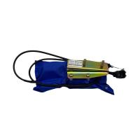 China SUNORO Stop Solenoid 0C29-1819002270 24V for Case Excavator XCG230 XCG210 Isuzu Engine for sale