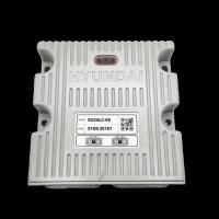 China Excavator ECU Controller Computer Board 21Q6-32180 21Q6-32181 for R220LC-9S 24V for sale