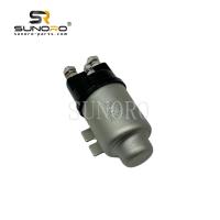 China 20367490 Starter Relay Sensor Switch Motor for Volvo L150E EC290 A20C A30C A35C A40D Wheel Loader for sale