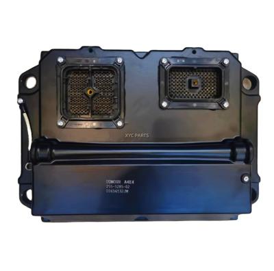 China ECM Engine Control Module 372-2906 255-5285 226-7475 for Caterpillar 329D 324D 336D 330D Excavator for sale