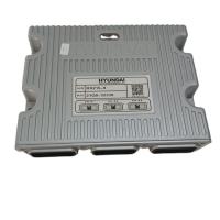 China Hyundai R210-9 R210LC-9 R215-9 Engine Controller Board 21Q6-32330 21Q6-32102 21Q6-32181 for sale