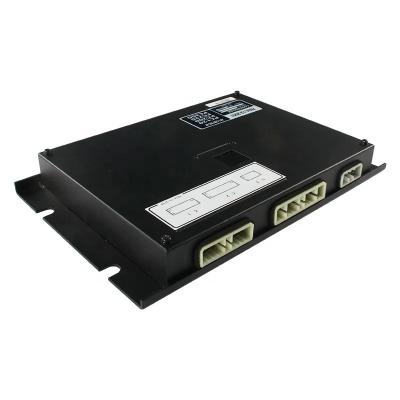 China ECM ECU Controller 7824-12-2001 for KO-MATSU PC200-5 Excavator 24V for sale