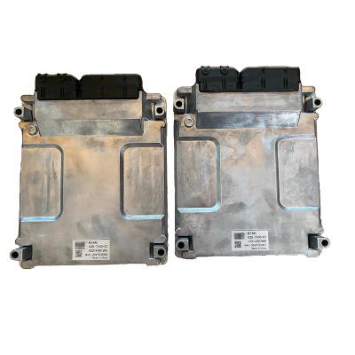 China Excavator ECU Controller 4307160 for Caterpillar E320GC Computer Board for sale