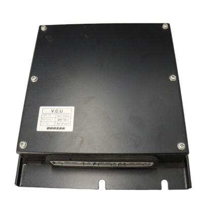 China Excavator ECU Controller 300611-00620C 24V for DX63-3 Electric Parts for sale
