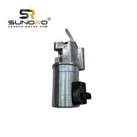 China SUNORO 12V Fuel Shut Off Solenoid 0419-9900 Flameout Switch for Deutz Engines for sale