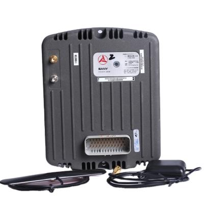 China Excavator ECU Controller 11342916 11568736 Main Board CPU Engine Control Unit SEHC-AB3W for SY135C8I for sale