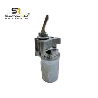 China 12V Flameout Switch 0419-9900 for Deutz Fuel Shutdown Solenoid 04199900 for sale