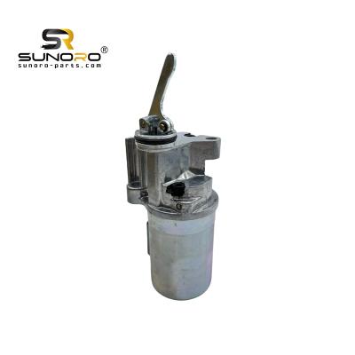 China 12V Flameout Switch 0419-9900 for Deutz Fuel Shutdown Solenoid 04199900 for sale