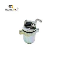 China SUNORO 12V Fuel Shut Off Solenoid 04272733 Flameout Valve for Deutz Engine for sale