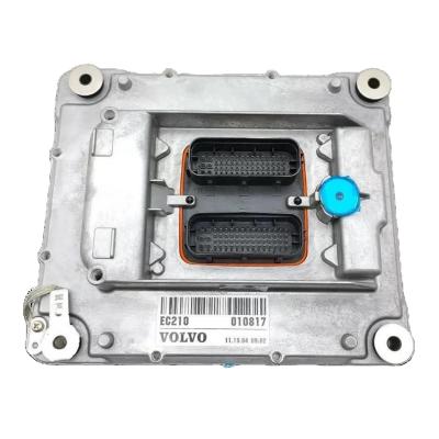 China SUNORO ECU Engine Control Unit 21631327 22423435 20582963 20959036 22346791 60100015 20582958 for sale