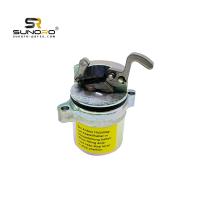 China SUNORO 24V Fuel Shut Off Solenoid 04272734 Shutdown Solenoid for Deutz Engine for sale