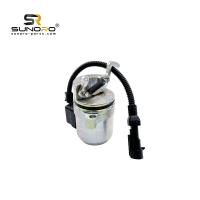 China SUNORO 04272956 24V Fuel Shutoff Solenoid Valve for Deutz Engine Stop Solenoid for sale