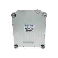 China Electronic Control Unit ECM 03161963 L150E 3161963-95058 for Excavator Engine Board for sale