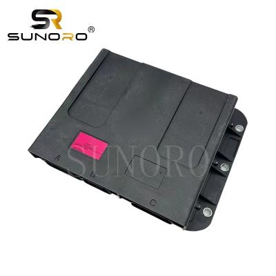 China Excavator Controller ECU 728-35700 72835700 for JS200 JS220 Heavy Duty Control Unit for sale
