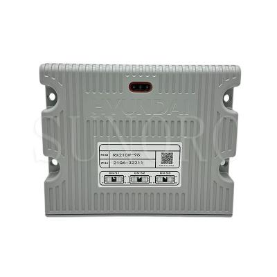 China Hyundai RX210W-9S R480LC-9S Controller Computer Board 21Q6-32211 21QB-32110 for sale