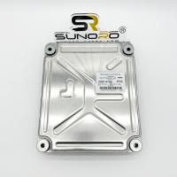 China New 20814795 P02 ECU Engine Control Unit for D16E A40E Excavator Penta Generator Optimized Program Construction Machinery Parts for sale