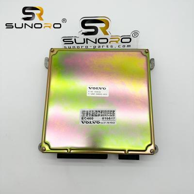 China Excavator Engine Control Unit ECU ECM 14531360 20582958 14548126 60100002 for Volvo EC210 EC240 EC290 EC360B for sale