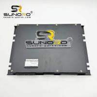 China Excavator Electronic Control Unit 300611-00042M for DX225 DX225LCA 24V for sale