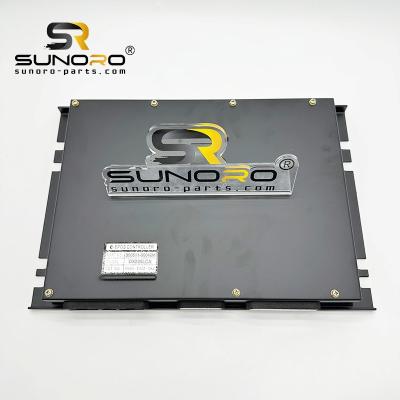 China Excavator Electronic Control Unit 300611-00042M for DX225 DX225LCA 24V for sale