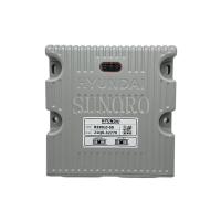 China SUNORO Excavator Control Unit MCU 21Q6-32770 21Q6-32780 for Hyundai R220LC-9S for sale