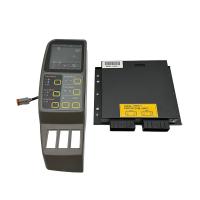 China Excavator ECU Controller Monitor R210LC-7 R225-7 R305-7 21N6-42101 21N8-32402 for sale