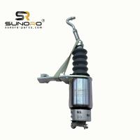 China SUNORO Fuel Shut Off Solenoid 24V SA-3765-24 Stop Solenoid for Diesel Engine for sale