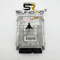 China ISUZU 6WG1 Engine Controller ECU 8-98152181-1 8981521811 4687372 for sale