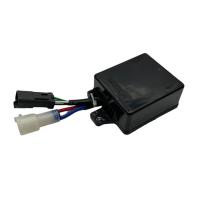 China E320B Time Delay Relay 111-4870 Construction Machinery Starter Relay Excavator Part 24V for sale