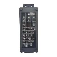 China Excavator Fuse Box Relay Breaker EC350D 380D 480D 750D 14683239 14604587 14613137 for sale