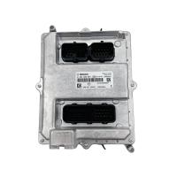 China ECU 0281020075 612630080007 for WEICHAI WP6 WP10 WP12 EDC7 Diesel Engine Spare Parts for sale