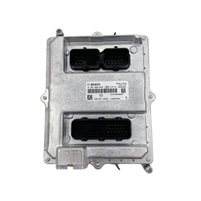 China ECU 0281020075 612630080007 for WEICHAI WP6 WP10 WP12 EDC7 Diesel Engine Spare Parts for sale