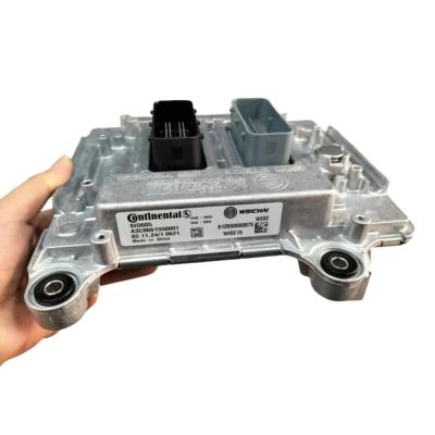 China ECU SID605 331005001138 612650080075 Electronic Control Module for WEICHAI Diesel Engine Excavator 24V for sale