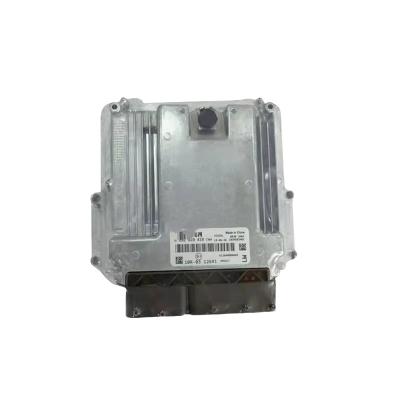 China ECU ECM 0281020410 EDC17CV44 Electronic Control Unit for WEICHAI Diesel Engine 24V Construction Machinery for sale