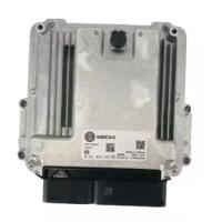China Electronic Control Unit ECU 0281039346 1007169867 for Weichai Diesel Engine Construction Machinery Parts for sale