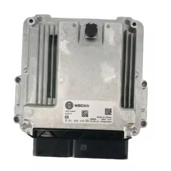 China Electronic Control Unit ECU 0281039346 1007169867 for Weichai Diesel Engine Construction Machinery Parts for sale