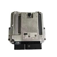 China SUNORO ECU ECM 0281020 570 Electronic Control Unit for WEICHAI Diesel Engine Spare Parts Construction Machinery for sale