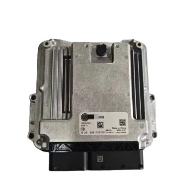 China SUNORO ECU ECM 0281020 570 Electronic Control Unit for WEICHAI Diesel Engine Spare Parts Construction Machinery for sale