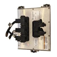 China ECU 612600190247 Electronic Control Unit for WEICHAI Diesel Engine Spare Parts JAC Shacman Truck for sale