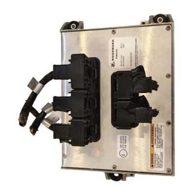 China ECU 612600190247 Electronic Control Unit for WEICHAI Diesel Engine Spare Parts JAC Shacman Truck for sale