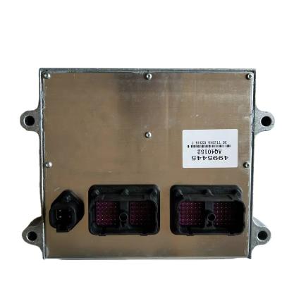 China ECM for ISB6.7 Electronic Control Module 4995445 3801150 Engine Control Unit ECU 24V for sale