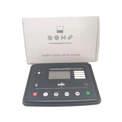 China DSE 7320 Mkii AMF Auto Start Generator Controller Panel Module for Excavator for sale