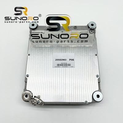 China Penta D12 Engine ECU Controller 20582963 for Excavator TWD1240VE TAD1241GE TAD1242GE for sale