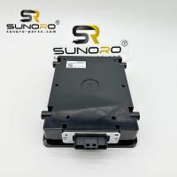 China Excavator Throttle Controller for Hitachi ZX360-5G ZX200-5G YA00004267 YA00004270 for sale