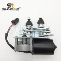 China Excavator Wiper Motor 14728476 for EC210B EC290B EC210D EC220D EC250D EC300D Construction Machinery for sale